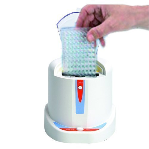 Allsheng Mini Plaka Santrifüj Allsheng Mini-P25 - Labhane