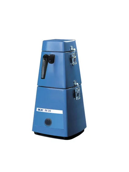 IKA M 20 Universal Mill - Labhane