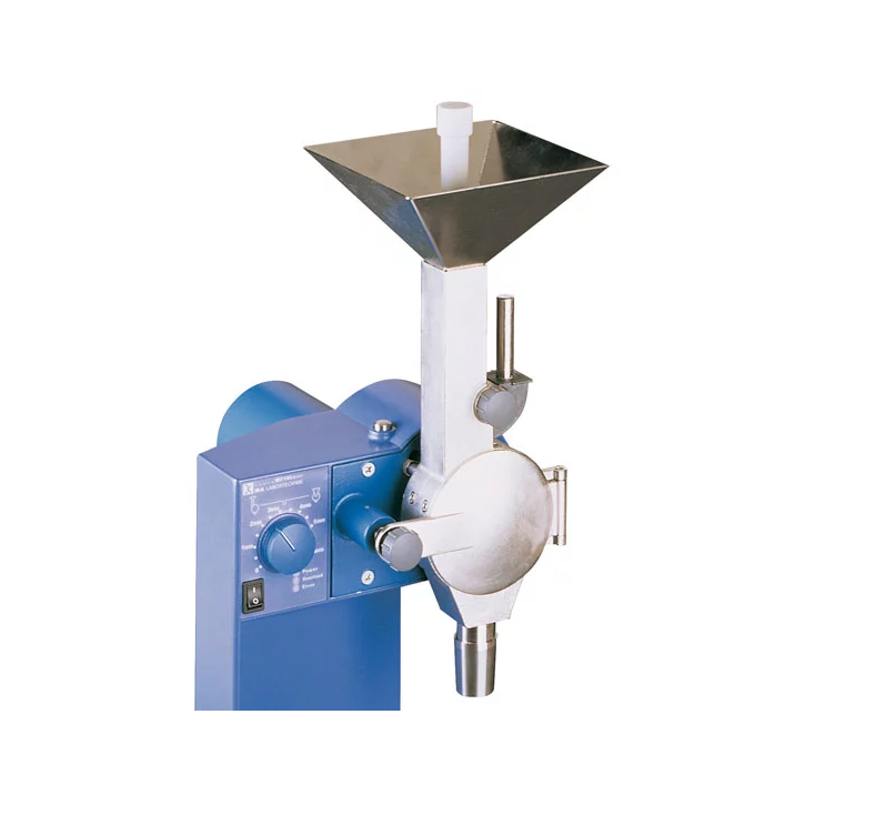 IKA MF 10.1 Cutting-Grinding Head - Labhane