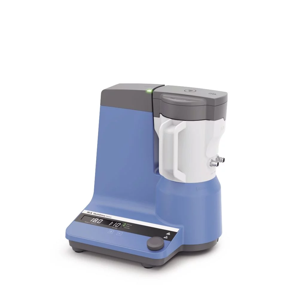 IKA MultiDrive Basic M 20 Successor Package - Labhane