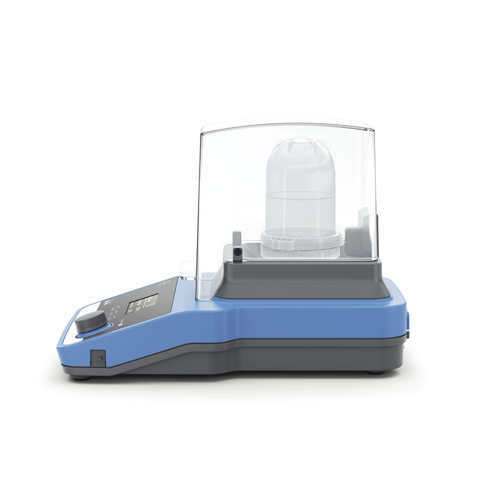 IKA Tube Mill 100 Control - Labhane