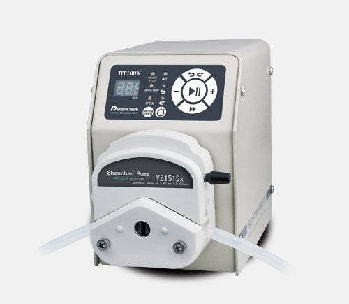 Shenchen BT100N Peristaltik Pompa - Labhane