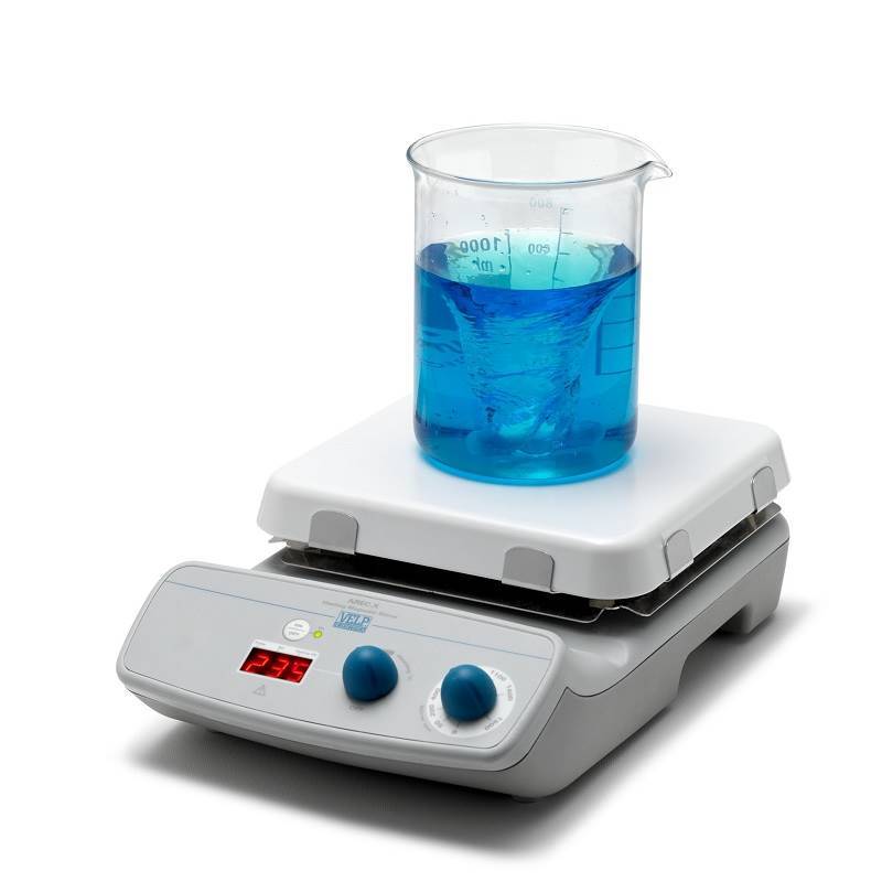 Velp AREC.X System with Probe Isıtıcılı Manyetik Karıştırıcı - Labhane