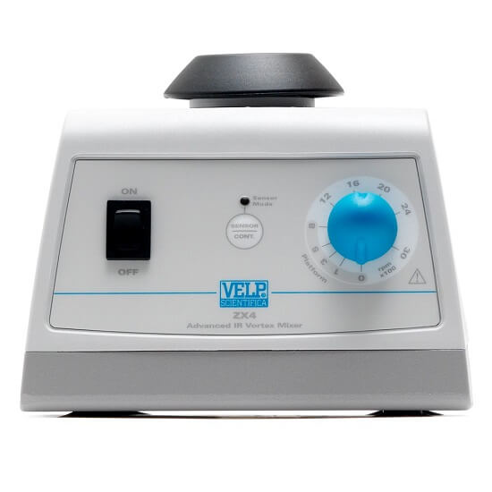Velp ZX4 IR Dijital Vorteks - Labhane