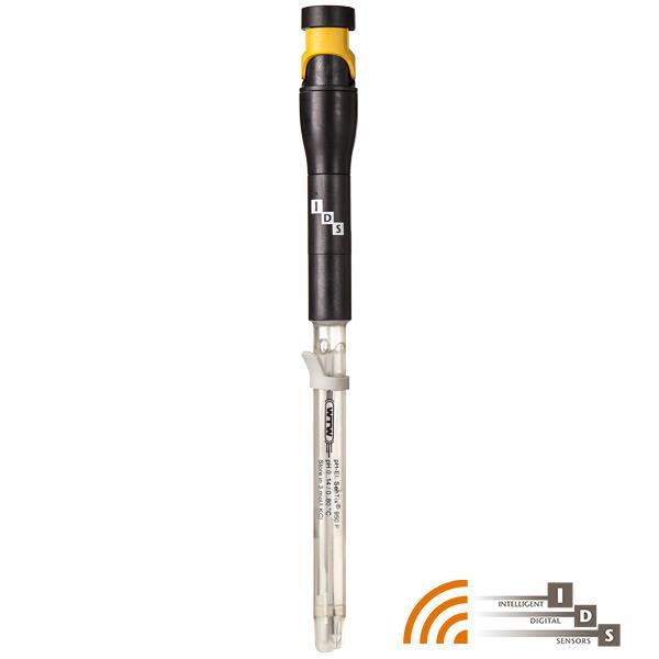 WTW Dijital Wireless pH Elektrodu - Labhane