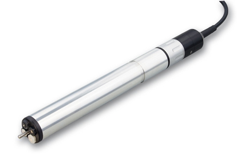 WTW IQ Sensor Net Ölçüm Sensörü - Labhane