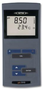 WTW Profiline pH 3310 Portatif pH Metre - Labhane